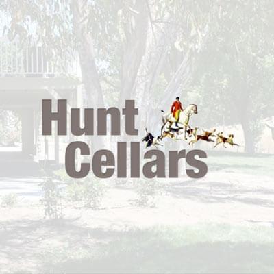 Hunt Cellars - Wine tours in Paso Robles & Santa Barbara with The Wine Line
