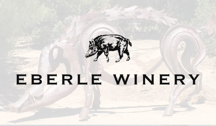 Eberle Winery - Wine tours in Paso Robles & Santa Barbara with The Wine Line