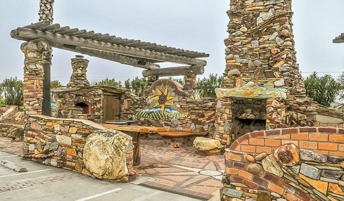 Tobin James Cellars - Wine tours in Paso Robles & Santa Barbara with ...