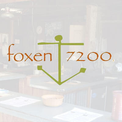 Foxen 7200 - Wine tours in Paso Robles & Santa Barbara with The Wine Line