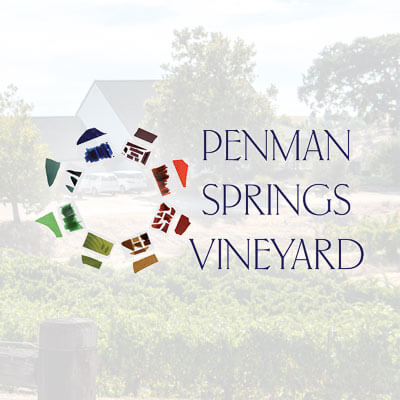 Penman Springs Vineyard - Wine tours in Paso Robles & Santa Barbara ...